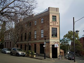 sydney